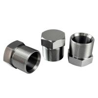 China High Precision CNC Turning Parts with Customized Color and Tolerance +/-0.005mm for Precision CNC Machining for sale