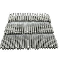 China High Precision CNC Milling and Turning Services with Multi-Process Capabilities and ISO 9001:2015 Certification for sale