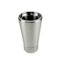 China High Precision CNC Turning Parts with Customized Color and Tolerance +/-0.005mm for OEM Applications for sale