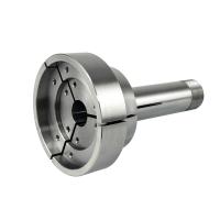 China High Precision Corrosion Resistant Stainless Steel Turning Parts with Customized Surface Treatment for sale