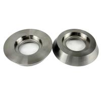 China High Precision CNC Turning Parts with Customized Color and ISO 9001 Certification for sale