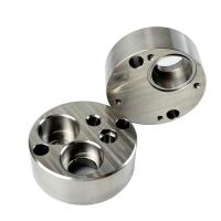 China High Precision CNC Turning Parts with Customized Color and ISO 9001 Certification for sale