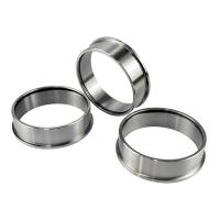 China High Precision CNC Turning Parts with Customized Color and Tolerance +/-0.005mm for sale