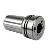 China High Precision CNC Milling and Turning Services for OEM CNC Turning Parts with Customized Color and +/-0.005mm Tolerance for sale