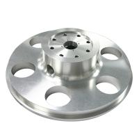 China Custom CNC Turning Kit & Precision CNC Lathe Turning Service with High Precision and Tolerance +/-0.005mm for sale