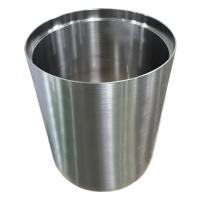 China High Precision Stainless Steel CNC Turning Parts with Tolerance +/-0.005mm for Custom Machined Components for sale