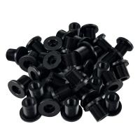 China High Precision CNC Machining Parts with Customized Color and Tolerance +/-0.005mm for sale