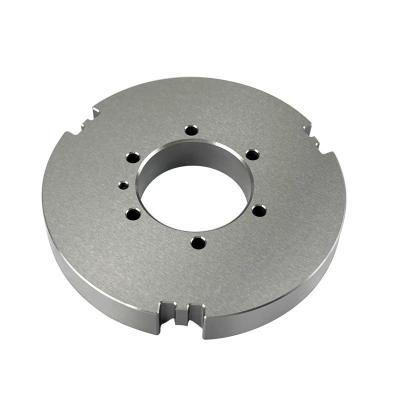 China Custom CNC Turning Kit & Precision CNC Lathe Turning Service with High Precision and Tolerance +/-0.005mm for sale