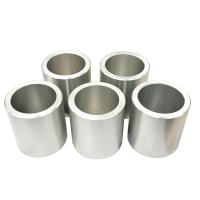 China High Precision CNC Turning Parts with Customized Color and Tolerance +/-0.005mm for sale