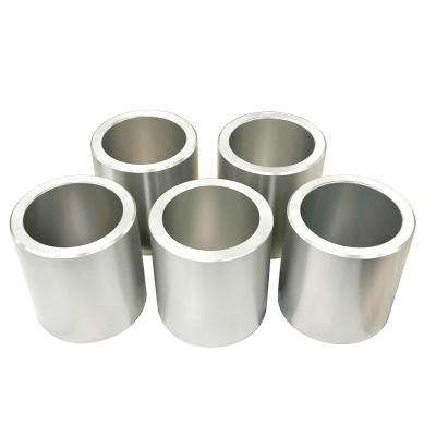 China High Precision CNC Turning Parts with Customized Color and Tolerance +/-0.005mm for sale