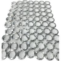 China High Precision CNC Milling and Turning Services with Multi-Process Capabilities and ISO 9001:2015 Certification for sale