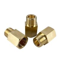 China High Precision CNC Turning Parts with Customized Color and Tolerance +/-0.005mm for Precision CNC Machining for sale
