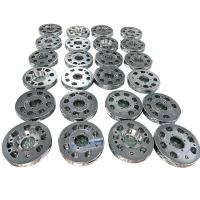 China High Precision CNC Milling and Turning Services with Multi-Process Capabilities and ISO 9001:2015 Certification for sale