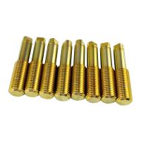 China Custom CNC Turning Parts Supplier | Precision Titanium Turning Service for sale