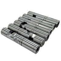 China Custom CNC Turning Parts Supplier | Precision Titanium Turning Service for sale