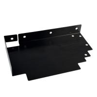 China Precision 0.01mm Tolerance Custom Aluminum Tube Bending and Sheet Metal Bending Parts with CNC Machining for sale