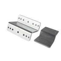 China High Precision Customized CNC Machining Sheet Metal Bending and Metal Bending Services for sale