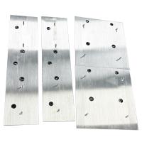 China High Precision Customized CNC Machining Sheet Metal Bending and Metal Bending Services for sale