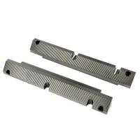 China SUS304 Stainless Steel CNC Milling Parts - Custom Machined Components for sale
