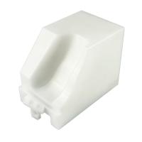 China High Precision ABS Machined Parts with Customized Color and OEM/ODM CNC Machining Services for sale