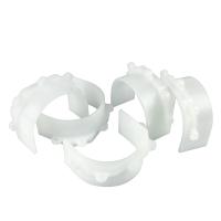 China 5 Axis CNC Milling Parts - Complex Aluminum High Precision Multi-Axis Machined Components for sale