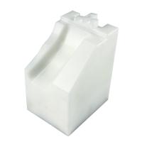 China High Precision ABS Machined Parts with Customized Color and OEM/ODM CNC Machining Services for sale