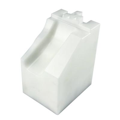 China High Precision ABS Machined Parts with Customized Color and OEM/ODM CNC Machining Services for sale