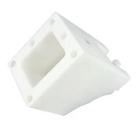 China High Precision ABS Machined Parts with Customized Color and OEM/ODM CNC Machining Services for sale