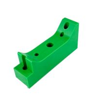 China High Precision CNC Milling Parts with ±0.005mm Tolerance and Customized Color Options for sale