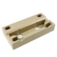 China Aluminum CNC Machined Parts | Aluminum CNC Precision Parts for sale