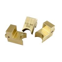 China Industrial CNC Parts | CNC Aluminum Parts Factory for sale