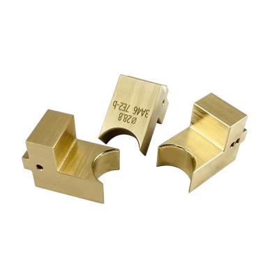 China Industrial CNC Parts | CNC Aluminum Parts Factory for sale