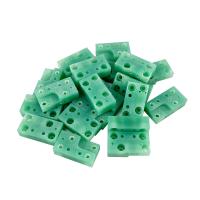 China High Precision CNC Milling Parts with ±0.005mm Tolerance and Customized Color Options for sale