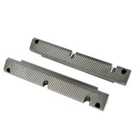 China Industrial CNC Parts | CNC Aluminum Parts Factory for sale