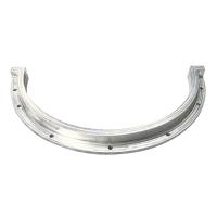 China Industrial CNC Parts | CNC Aluminum Parts Factory for sale