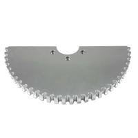 China High Precision Aluminum CNC Milling Parts with Customized Color and OEM/ODM Service for sale