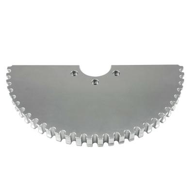 China High Precision Aluminum CNC Milling Parts with Customized Color and OEM/ODM Service for sale
