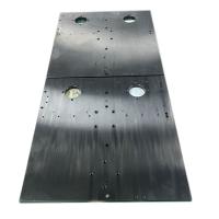 China Custom 6061 Aluminum CNC Milling Parts - Precision Machined Components for sale