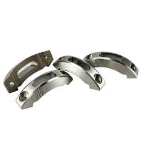 China Stainless Steel Auto Parts | Custom Anodized CNC Machining Parts for sale