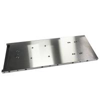 China Stainless Steel Auto Parts | Custom Anodized CNC Machining Parts for sale