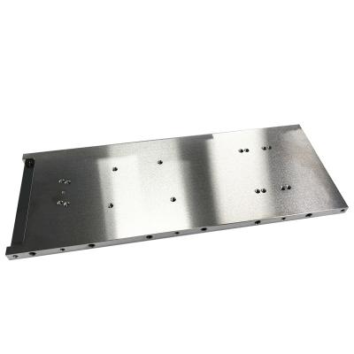 China Stainless Steel Auto Parts | Custom Anodized CNC Machining Parts for sale