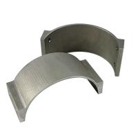 China Custom CNC Machining Parts for Plasma Cutting Machines with Multi-Axis and Multi-Material Capabilities for sale