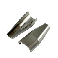 China High-Precision Custom CNC Machining Parts for Rapid Prototyping with Multiple Material Options for sale