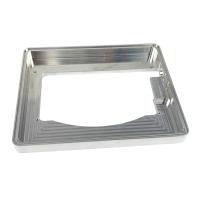 China Custom CNC Machining Parts for Plasma Cutting Machines with Multi-Axis and Multi-Material Capabilities for sale