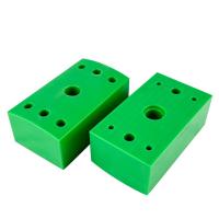 China Customized Color High Precision CNC Machining Parts with OEM/ODM Service for sale