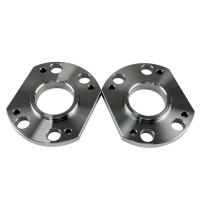 China Corrosion Resistant Stainless Steel Nuts and Bolts with High Precision Custom CNC Machined Parts for sale