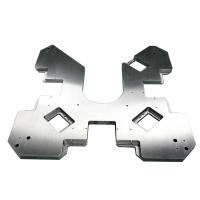 China High Precision PEEK CNC Machining Service with Multi-axis CNC Machining for Custom Parts for sale