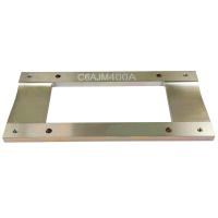 China Wire Cutting Parts and High Precision Machined Components with ±0.005mm Tolerance for Complex Structure Machining and Multiple Processes for sale