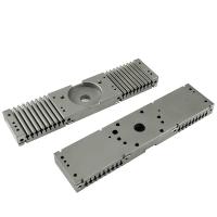 China CNC Machining Rapid Prototyping | Custom Automotive Parts for sale