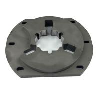China High Precision PEEK CNC Machining Service with Multi-axis CNC Machining for Custom Parts for sale